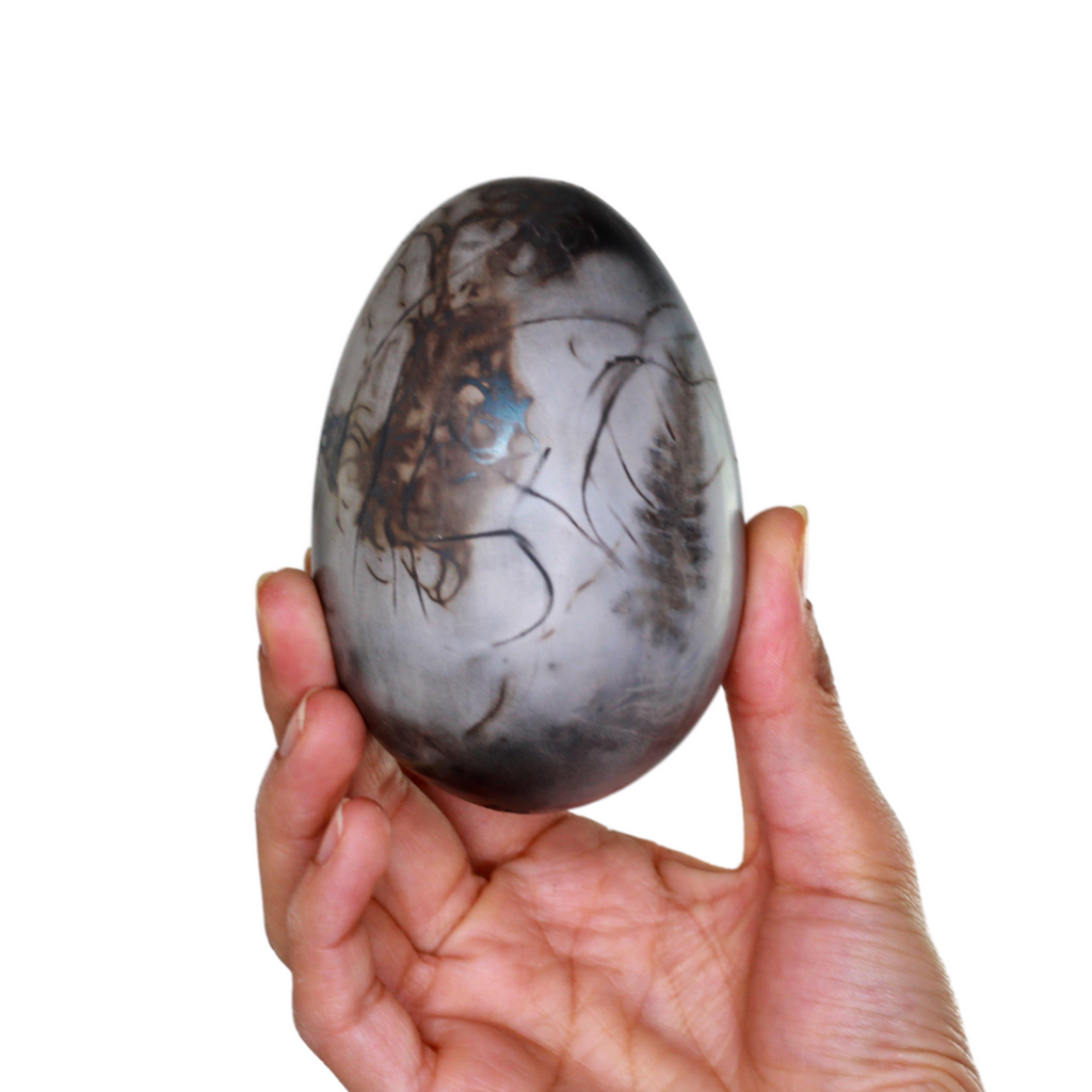 Morpheus collection Egg M 11 – Di Luca Ceramics