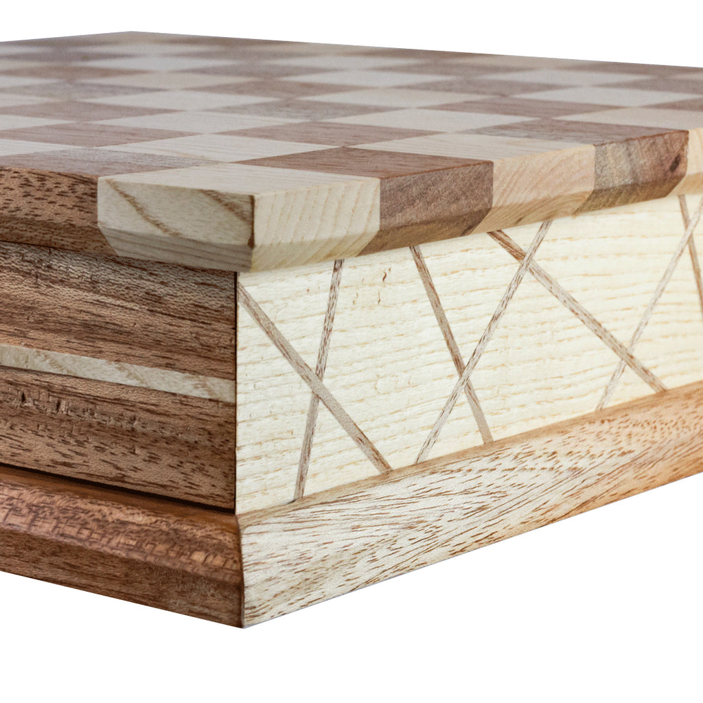 Chess Board Sets – Di Luca Ceramics